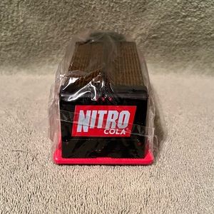 Nitro Cola | Toys | Nitro Cola 951 Ford F6 Bottler Truck Limited ...